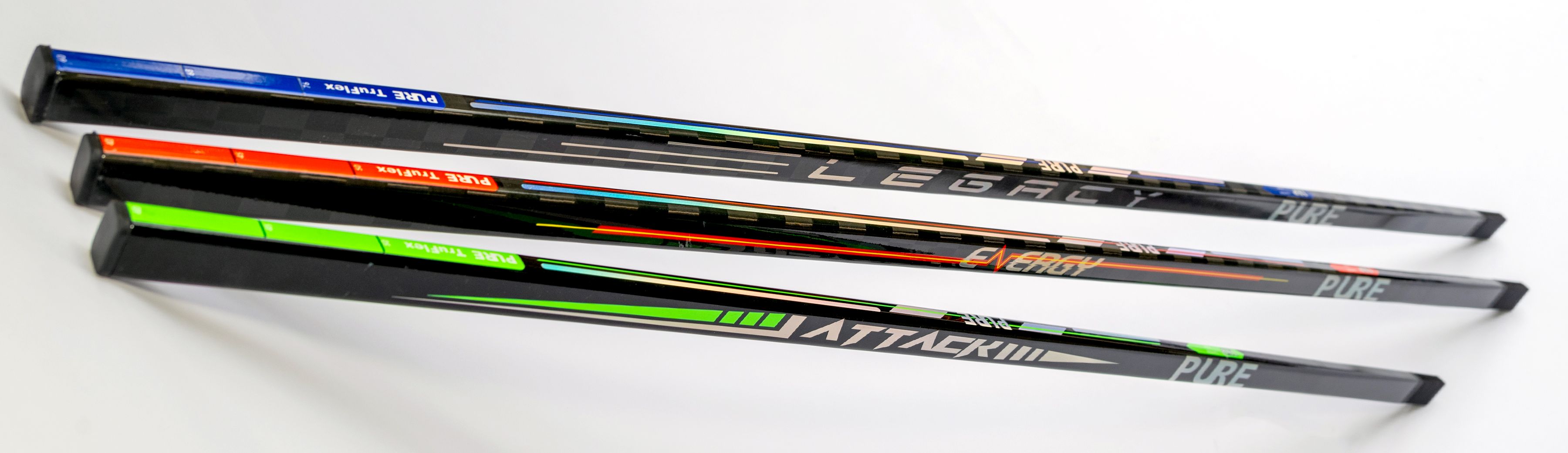 Pure Ringette Sticks | The Ringette Store