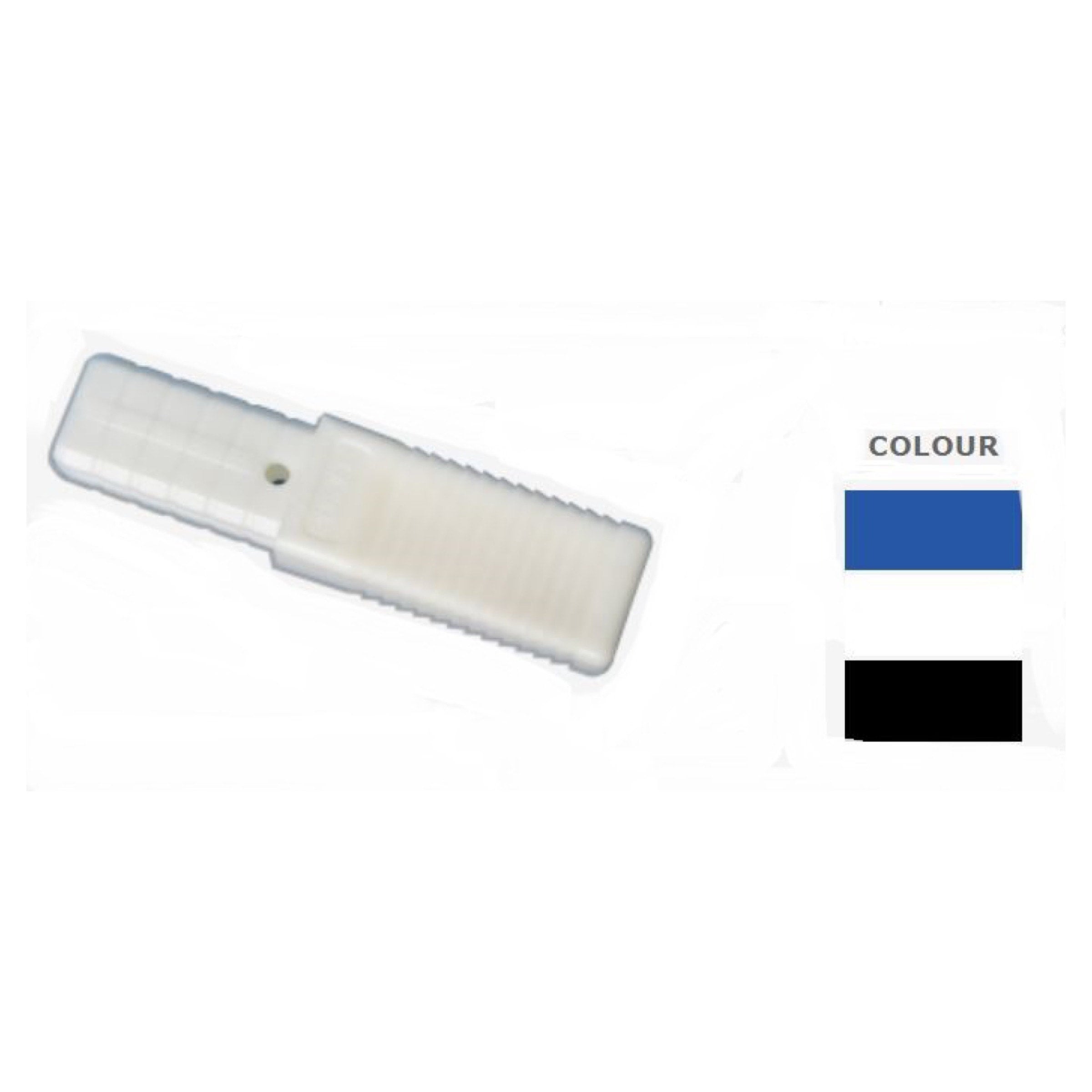 RING-JET (Hybrid and Hurricane) Replacement Tips | The Ringette Store