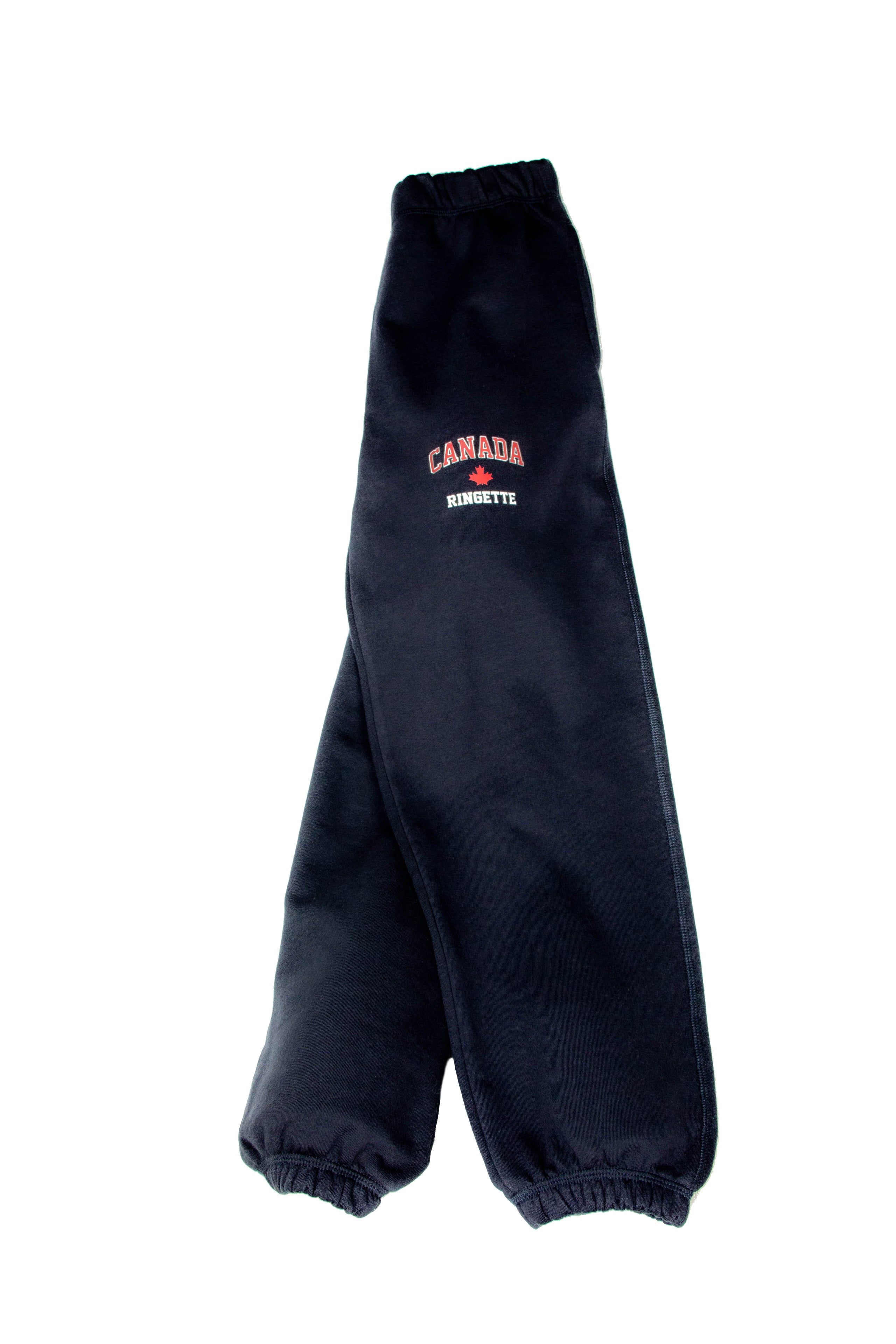 Super Soft Sweatpants - Ringette pants you can wear off ice! | The ...