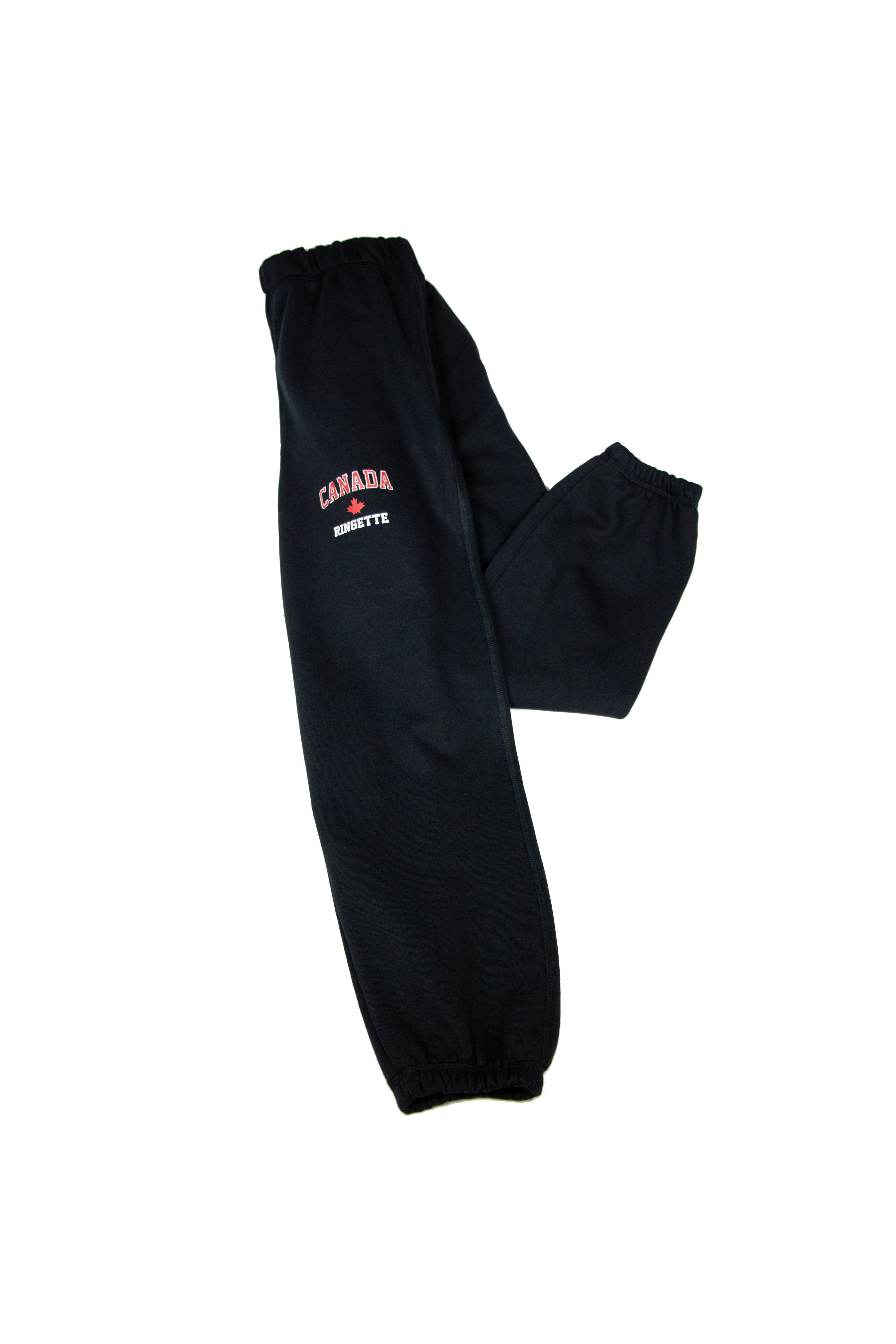Super Soft Sweatpants Ringette Pants You Can Wear Off Ice The Super Soft Sweatpants Ringette Pants You Can Wear Off Ice The