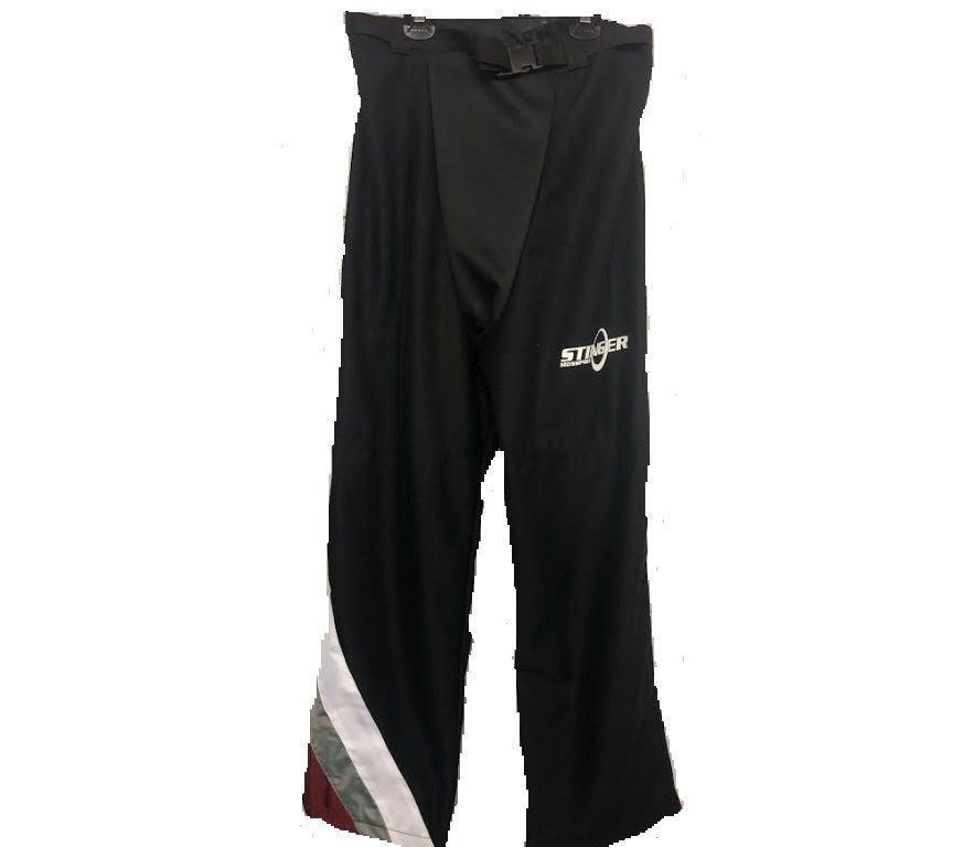 Gee Gees Ringette Pants | The Ringette Store