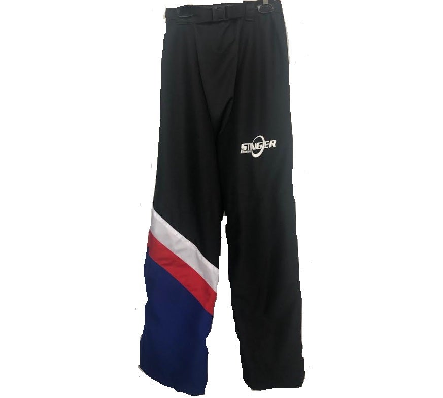 St. Catharines Ringette Pants | The Ringette Store